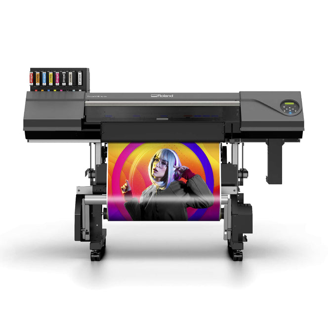 Ex Demo Epson SureColor SC-F6400H Dye Sublimation Printer – Your Print ...